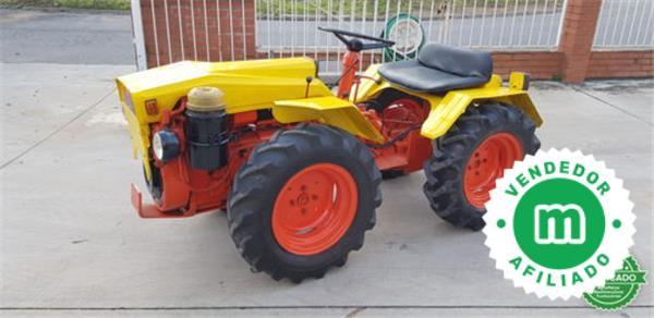 Milanuncios - Pasquali 990