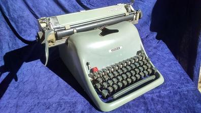 Maquina escribir lexicon 80 | Milanuncios