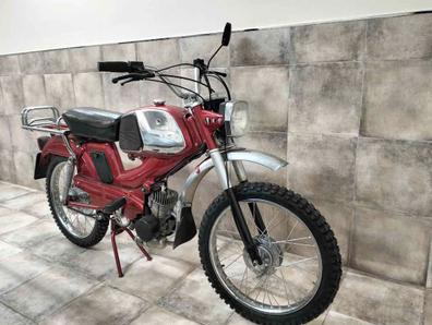 Mobylette de segunda mano | Milanuncios