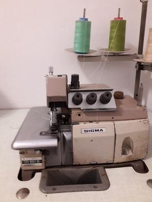 MILANUNCIOS | Maquina coser industrial daewoo. Anuncios para comprar y ...