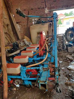 Maquinaria Agrícola sembradora monosem de segunda mano y ocasión en ...