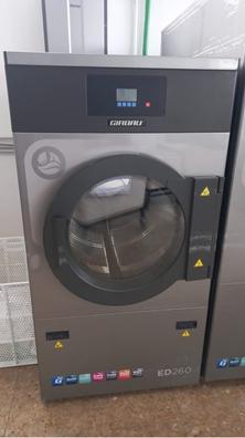Milanuncios - secadora gas Girbau 13kg