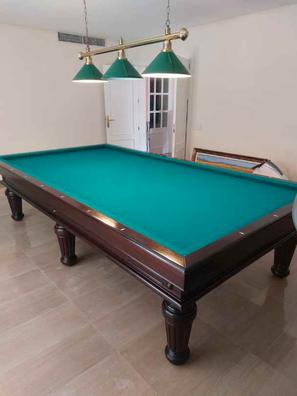 Billares de segunda mano en Cristiñade | Milanuncios