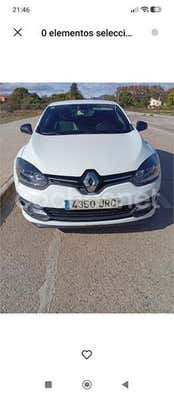 Milanuncios - RENAULT Megane