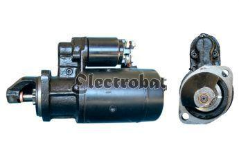 Arranque agria | Milanuncios