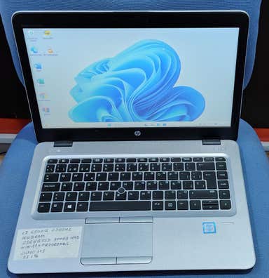 Hp 840 g3 de segunda mano | Milanuncios
