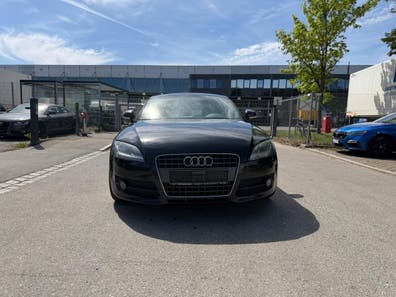 Milanuncios - Audi - Tt