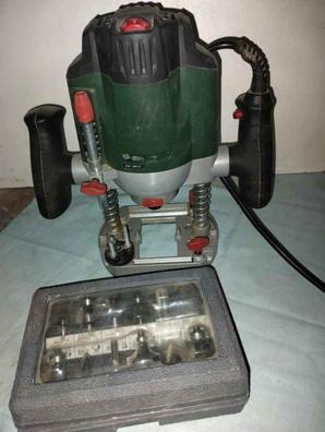 Fresadora parkside | Milanuncios