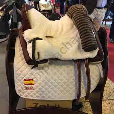 Silla zaldi de segunda mano | Milanuncios