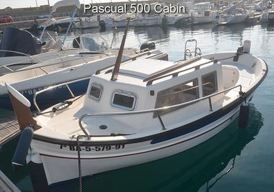 Rio 500 onda Barcos a motor de segunda mano y ocasión | Milanuncios