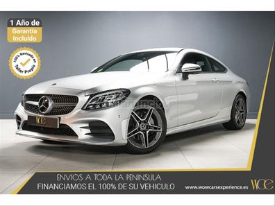 Coches de segunda mano y ocasión | Milanuncios