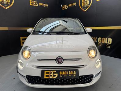 Milanuncios - FIAT - 500 Dolcevita 1.0 Hybrid 51KW 70 CV