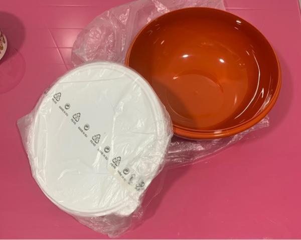 Milanuncios - Bol de 6L Tupperware