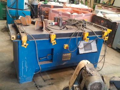 Varillas corrugado | Milanuncios