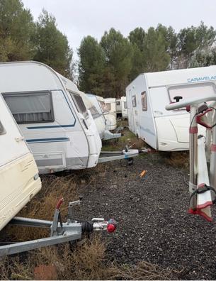 Milanuncios - Compramos caravanas