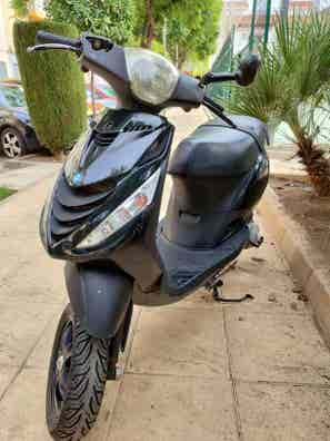 Piaggio zip de segunda mano | Milanuncios