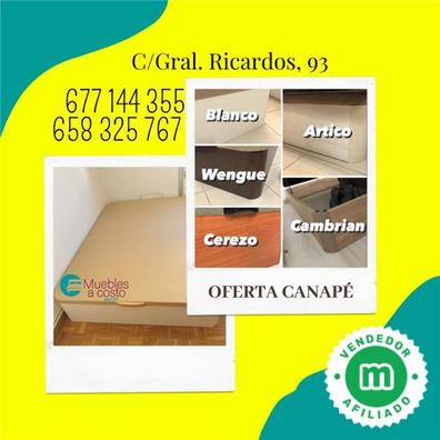 Milanuncios - CANAPE