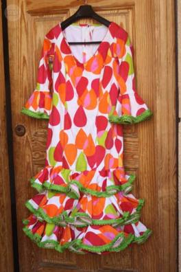 Gitana Vestidos de fiesta de segunda mano baratos en Barcelona ...