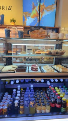Cafeteria Ofertas de empleo. Buscar y encontrar trabajo | Milanuncios