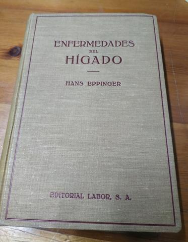 Milanuncios - enfermedades de hígado