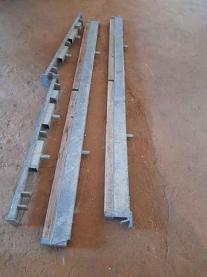 Sopandas de mecano Materiales de construcción de segunda mano baratos ...