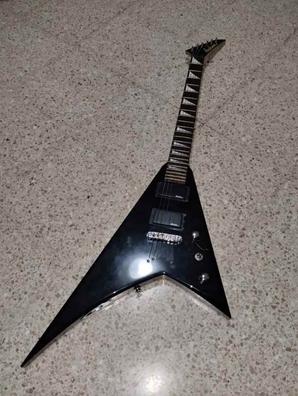 Milanuncios - guitarra Jackson rhoads COMO NUEVA Leer