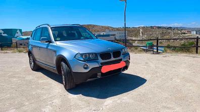Milanuncios - Bmw - X3