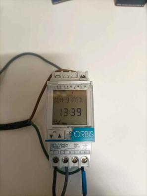 Milanuncios - ORBIS DATA LOG