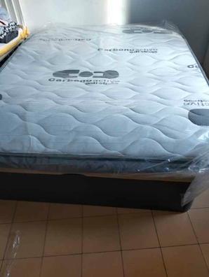 Milanuncios - canapé canapés colchones