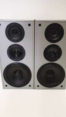 MILANUNCIOS | Jamo Artículos de audio y sonido de segunda mano baratos