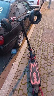 Milanuncios - patinete eléctrico Kaboo Mantis 8 Plus
