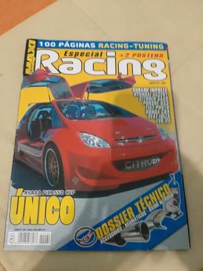 Revistas maxi tuning | Milanuncios