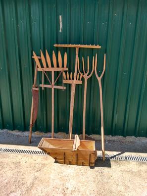 Aperos labranza Antigüedades de segunda mano baratas en Castilla y León | Milanuncios