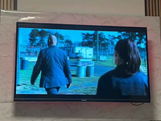 Milanuncios - Televisor tv smart thomson