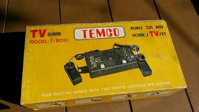 Consola temco | Milanuncios