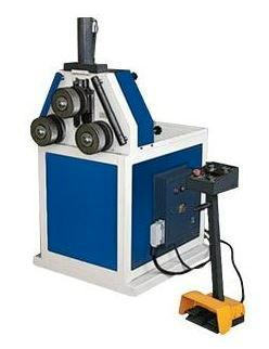 Milanuncios - Curvadora de perfiles FEYSAMA FYS-45.