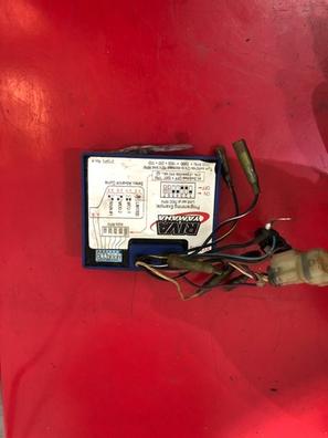 Milanuncios - cdi Yamaha Gp 1200