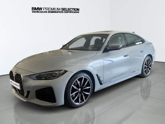 Bmw 420d Gran Coupe