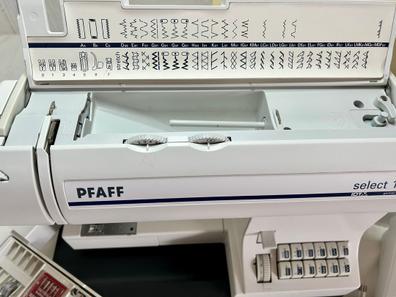 Maquina de coser. pfaff | Milanuncios