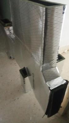 Milanuncios - conductos aire acondicionado/ conductero