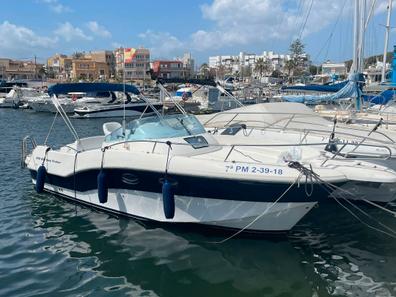 Rio 600 cruiser de segunda mano | Milanuncios