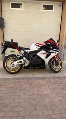 Milanuncios - Honda - CBR 1000rr Fireblade HRC