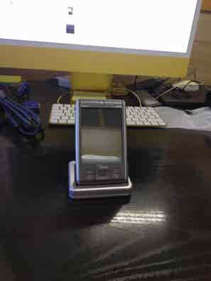 Fujitsu siemens pocket loox | Milanuncios