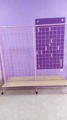 Expositor colgar | Milanuncios