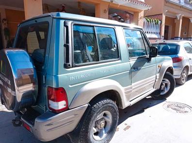 Galloper Super Exceed de segunda mano y ocasión | Milanuncios