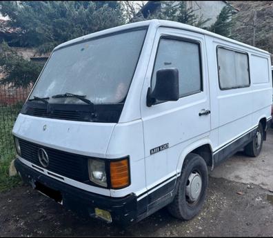 Furgoneta mb 120 | Milanuncios