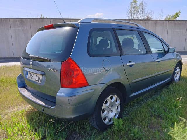 Milanuncios - RENAULT Espace Expression 2.0 dCi 16v 13