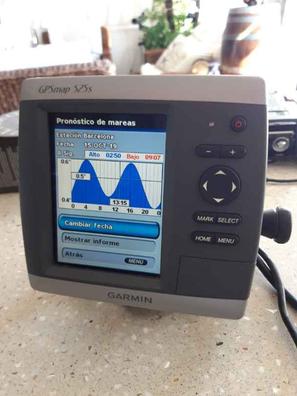 GPS y navegadores de segunda mano baratos en Charco de los Hurones ...