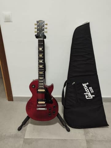 Milanuncios - Gibson Les Paul Studio Año 2012