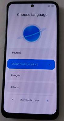 Milanuncios - Venda de telefono Redmi